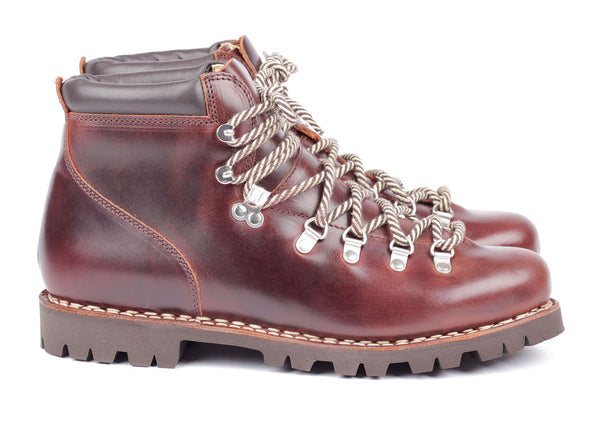 858903 - Avoriaz Fe / Jannu - Marron-Lis Ecorce – Skomaker Dagestad