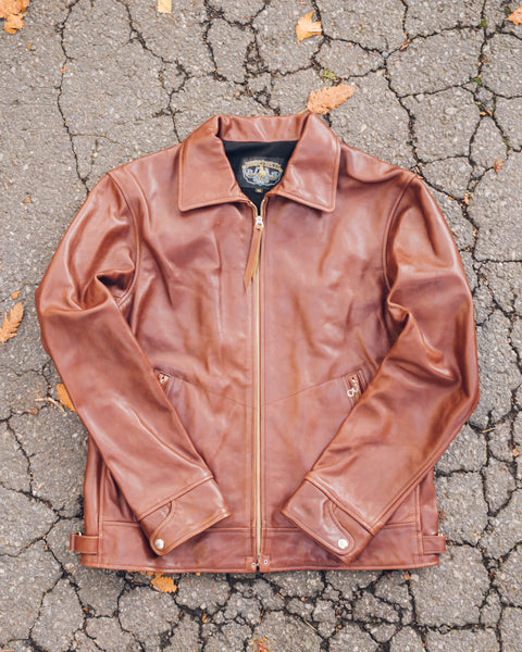 Double Helix - Jacket – Skomaker Dagestad